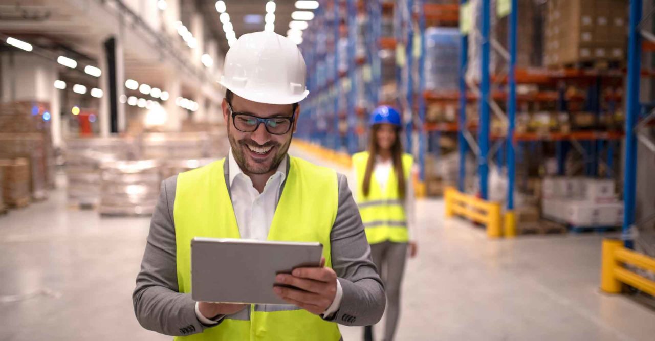 Control Engineering, Trading and Contracting. Pvt. WLL | General ...